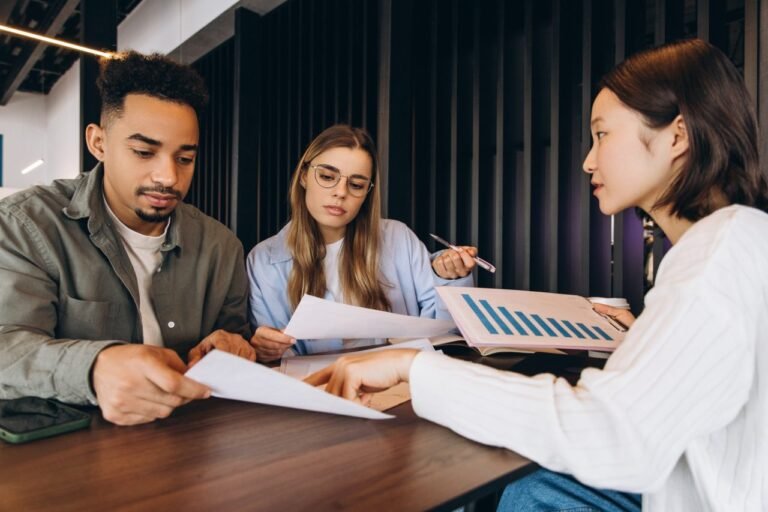 Forward for Consulting & Training Solutions in UAE